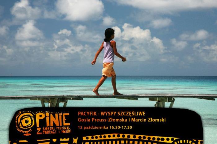 Festiwal OPINIE: Dookoła świata w jeden dzień - Podroze.se.pl