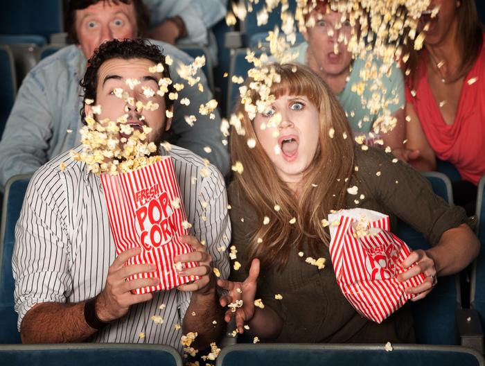 Arcydzieła amerykańskiego kina w ośmiu polskich miastach od 14 marca ...