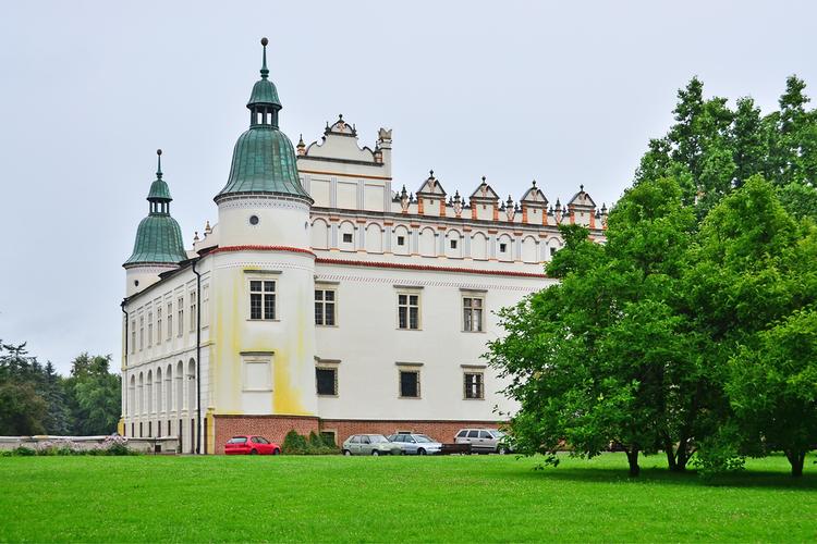 Galeria zdjęć - Gdzie zobaczysz najciekawsze zamki w Polsce? Polecamy 5 ...