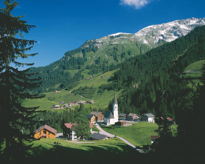 Vorarlberg: kraina inspiracji. Poznaj kulturę i styl życia zachodniej ...