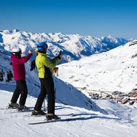 Galeria zdjęć - Te ośrodki narciarskie różnią się od innych. Sprawdź ...